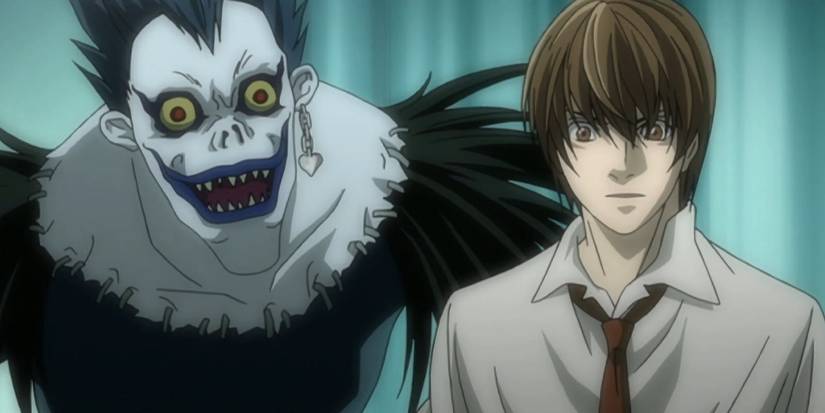 Death Note: 5 Times Light Is Right (& 5 L Is Right)