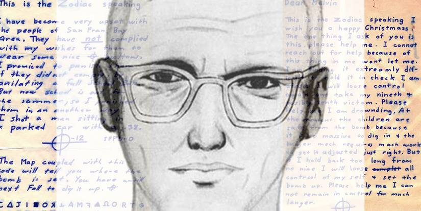 Zodiac Killer's Letters: What The Ciphers Said