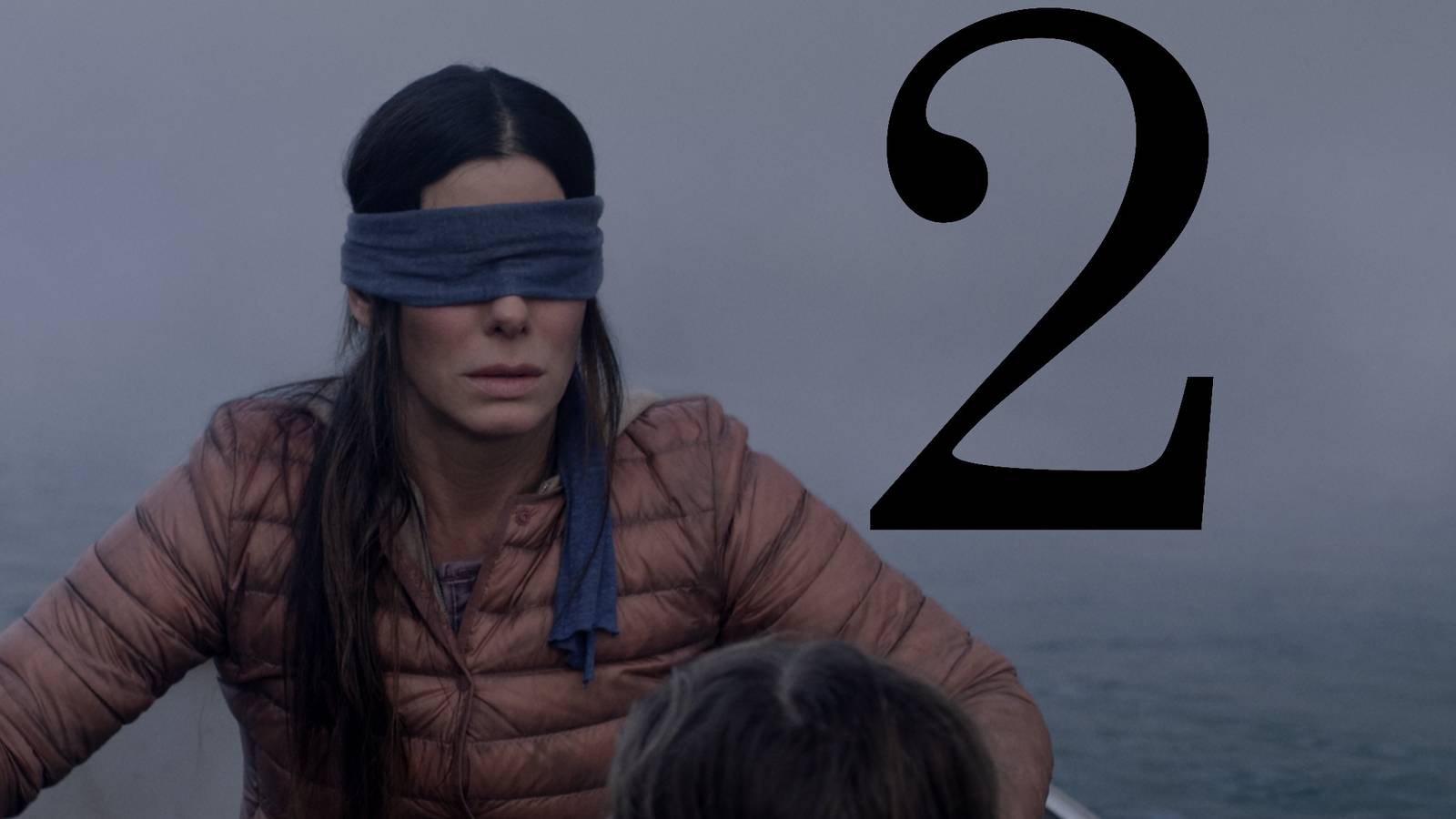 Why Bird Box 2 Shouldn't Happen