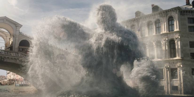 Spider-Man: Far From Home - Every Villain In The Movie