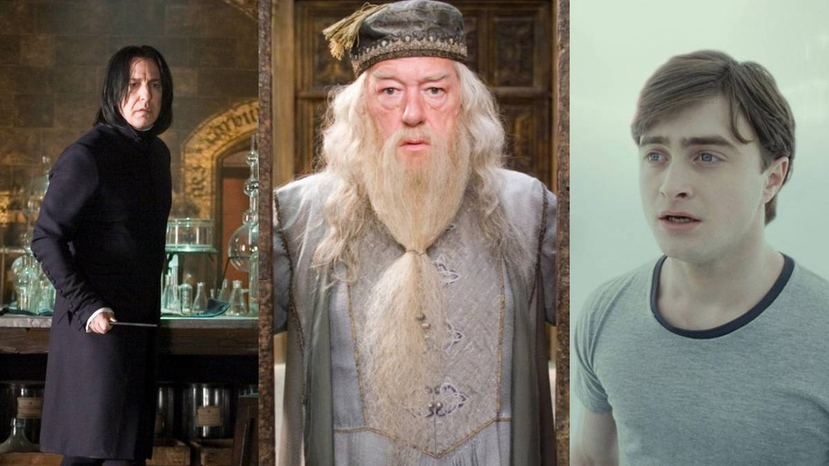 Harry Potter: Every Order Of The Phoenix Member, Officially Ranked From ...