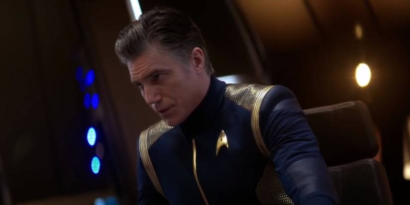 A Big Star Trek: Discovery Change Showed Captain Pike's True Power In ...