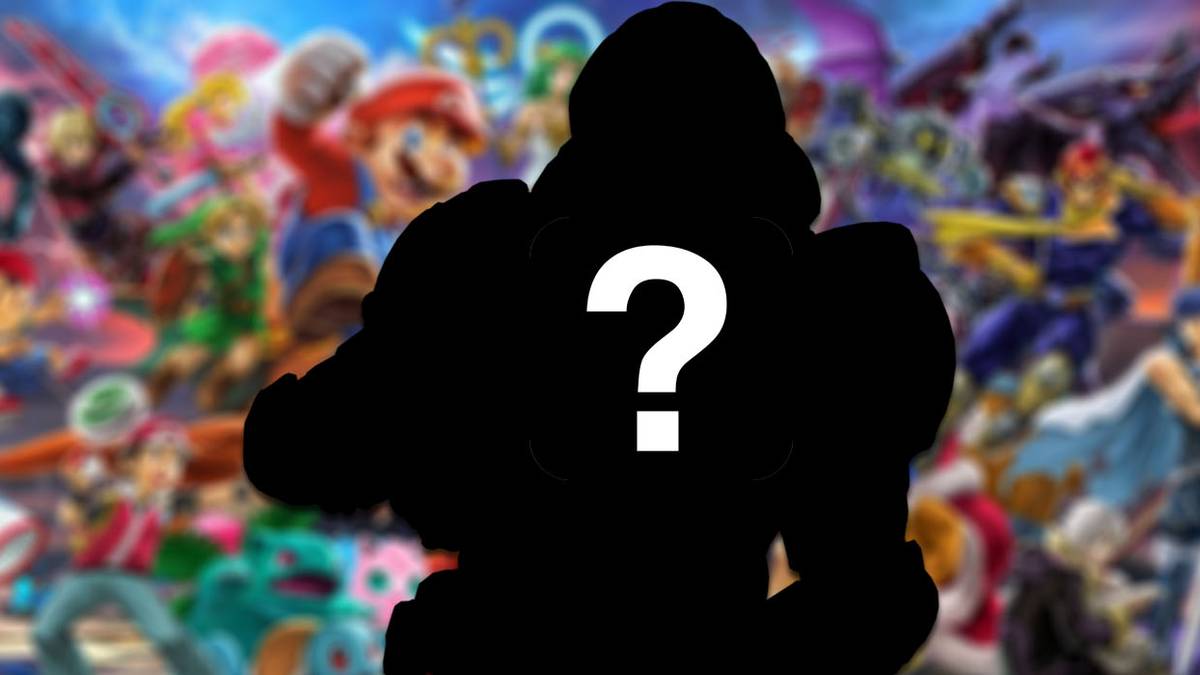 Smash Bros Ultimate: DOOM, Geno, and More Selected as DLC Favorites