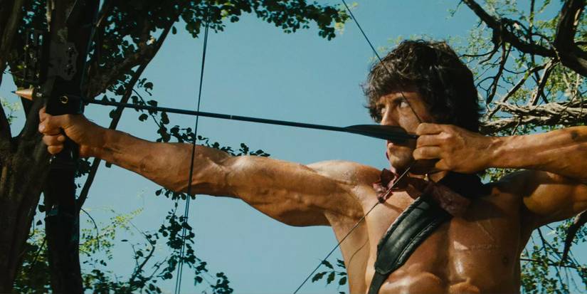 Rambo Movies, Ranked Worst To Best