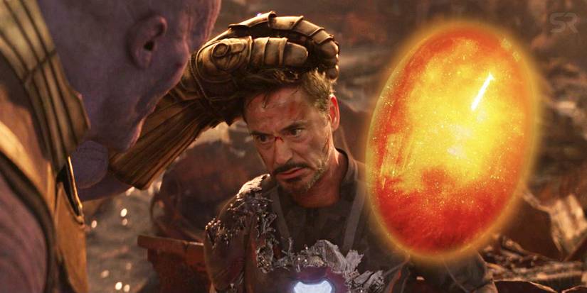 10 Best Thanos Quotes That Sum Up The Best MCU Villain