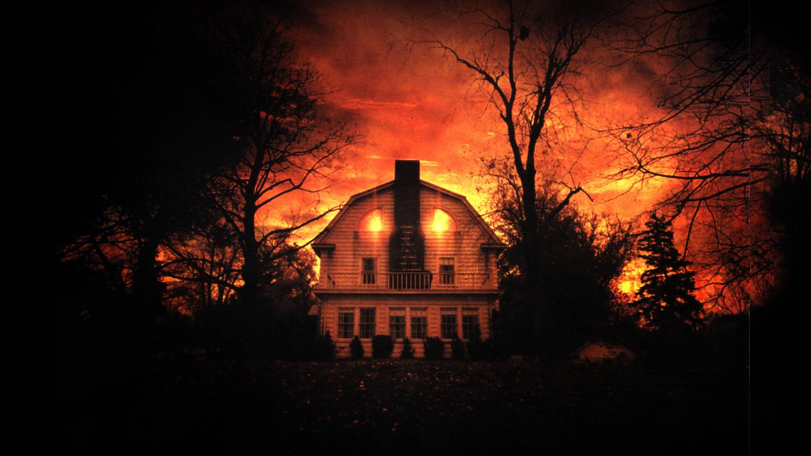 The Best Haunted House Movies Of All Time