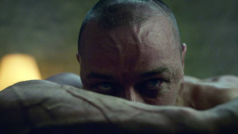 Glass: 20 Wild Details Behind The Making Of The Unbreakable Movies