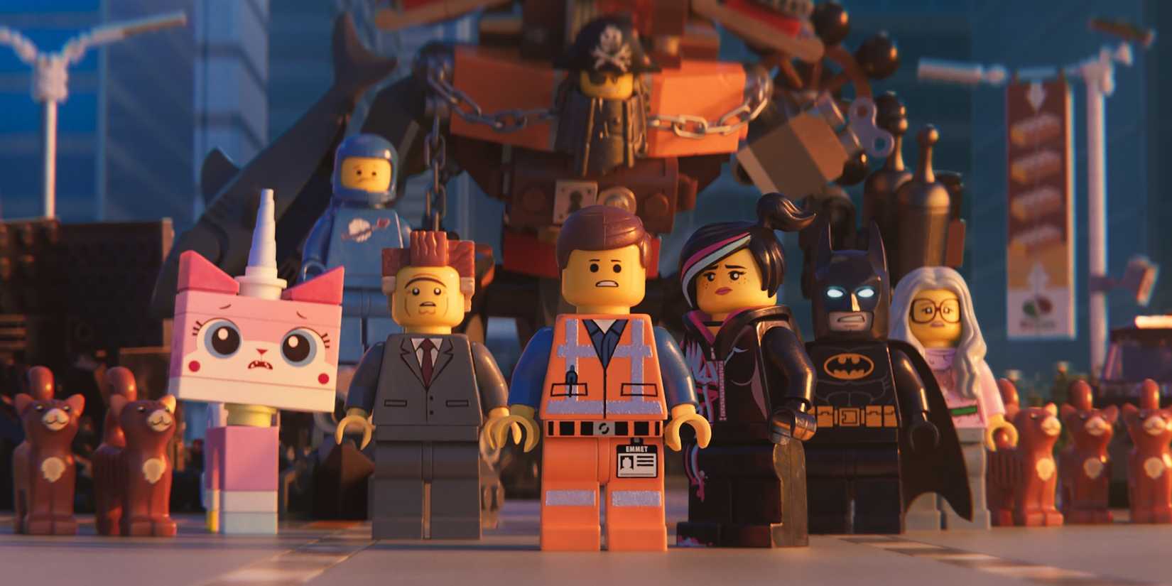 This Movie Franchise Made Over $1 Billion In 5 Years, So Why Is It Dead?