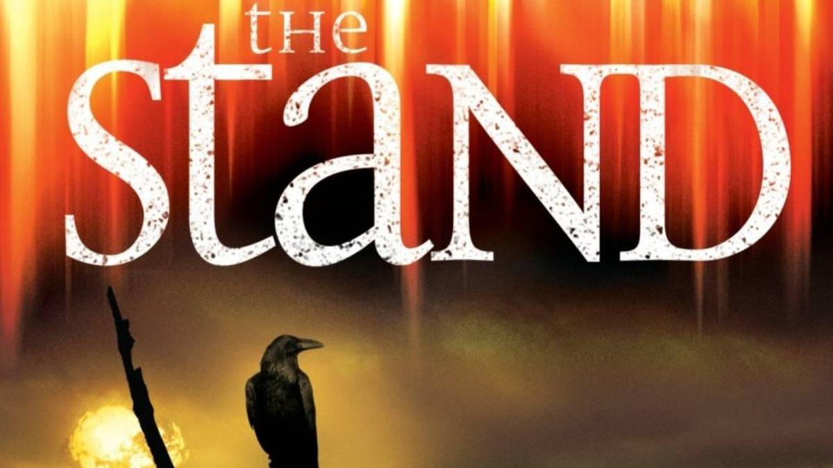 The Stand Limited Series Coming To CBS All Access