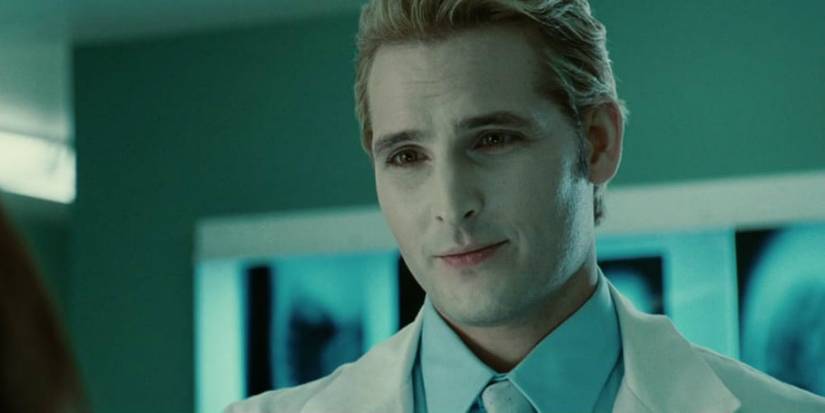 Twilight: 10 Questions About Edward Cullen's Vampire Abilities, Ranked