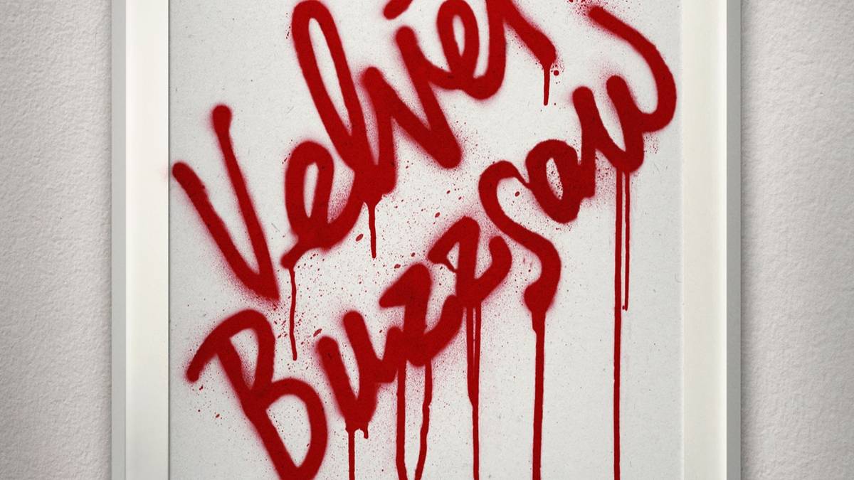 Velvet Buzzsaw Movie Review