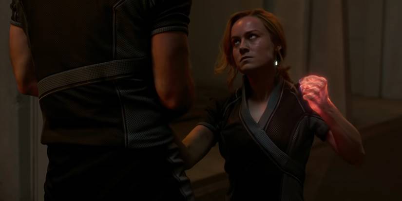 Captain Marvel Trailer 3 Breakdown: New Story Reveals & Secrets