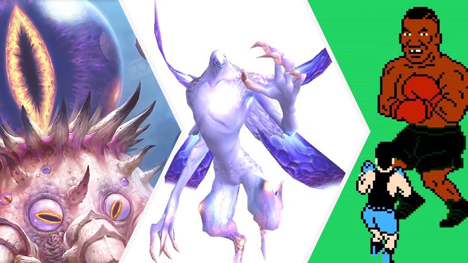 The 20 Hardest Video Game Bosses Ever (And Exactly How To Beat Them)