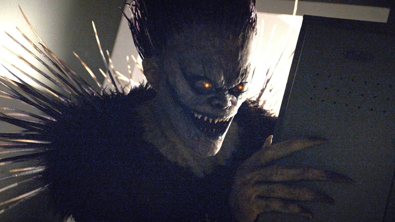 Death Note's Best Live-Action Adaptation: 2015 Japanese Mini-Series Outshines Netflix Movie