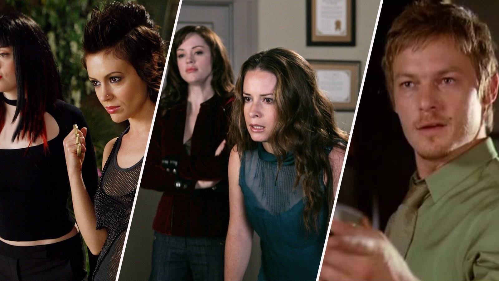 25 Things Wrong With Charmed Fans Choose To Ignore