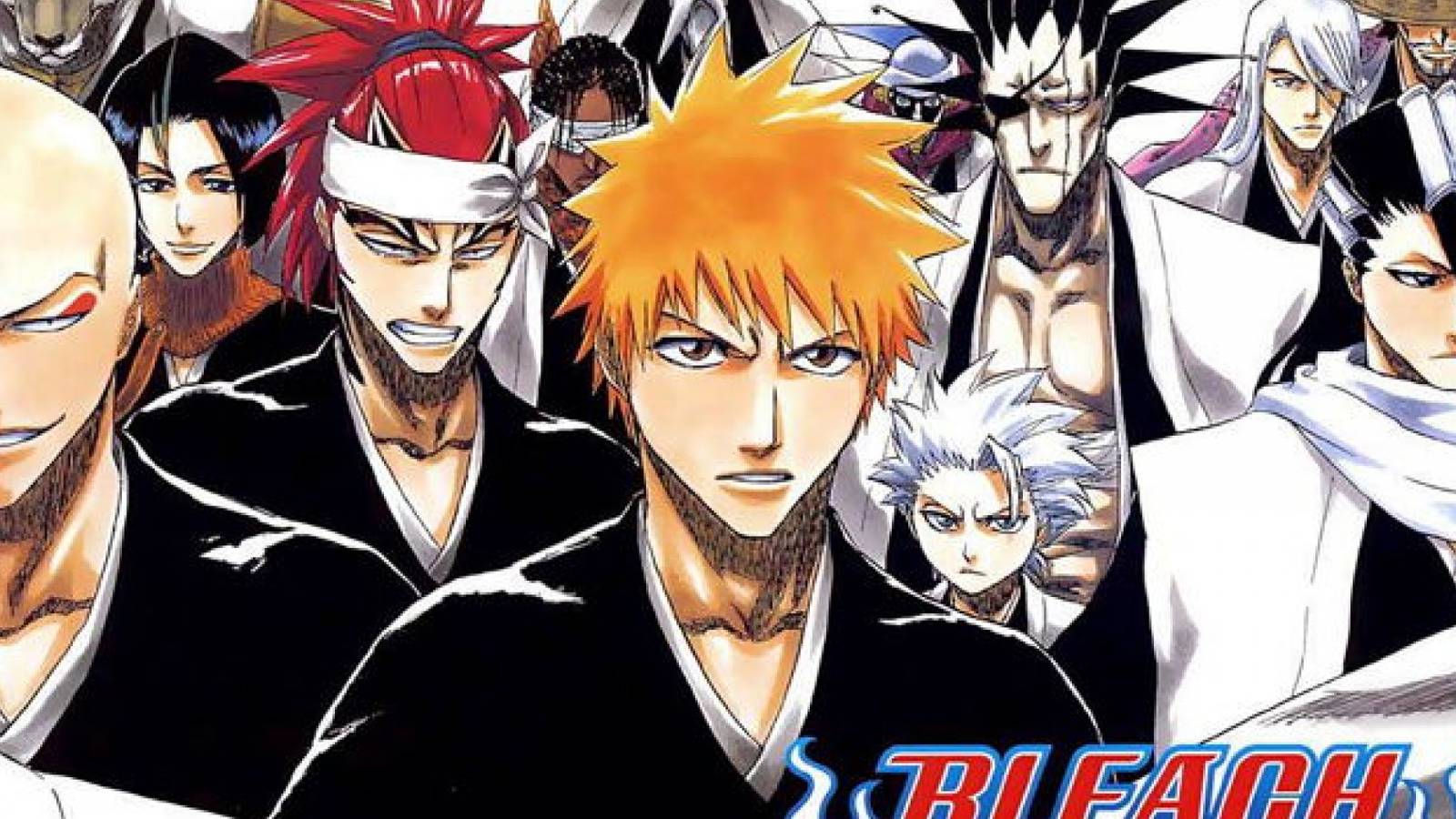 The 10 Best Bleach Soundtracks
