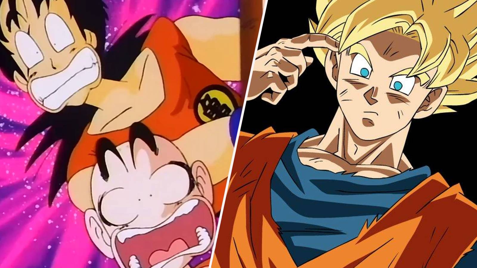 Dragon Ball Z: 10 Fan Theories That Might Actually Be True (And 10 That ...