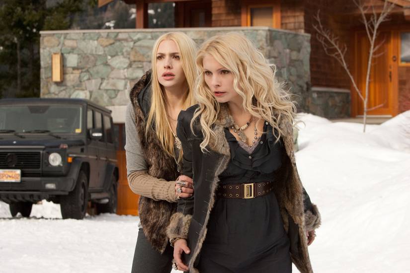Twilight: 20 Wild Revelations About Immortal Children