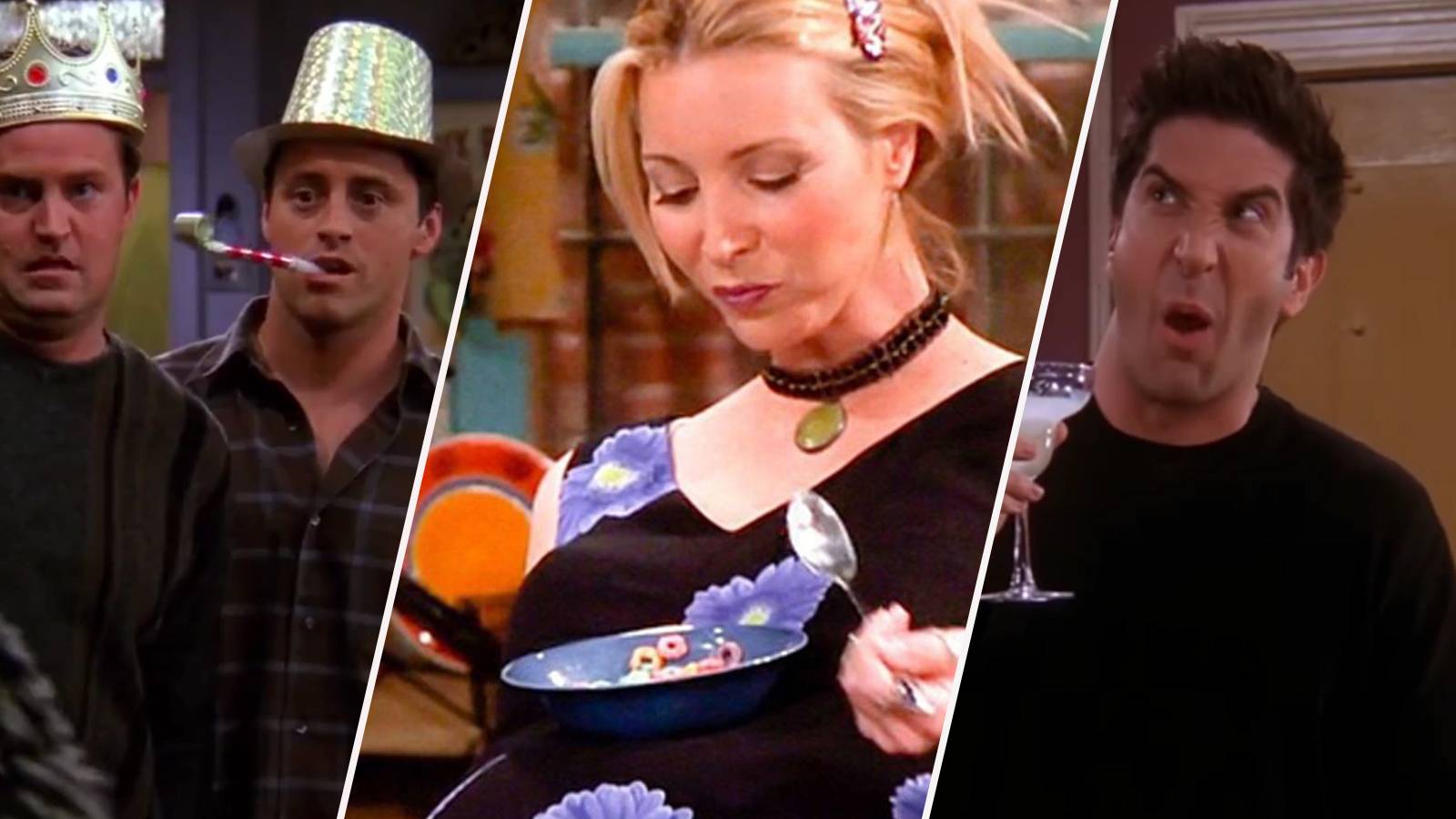Friends: The 15 All Time Best (And 10 Worst) Episodes, Officially Ranked