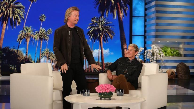 20 Rules All Guests Have To Follow On The Ellen DeGeneres Show