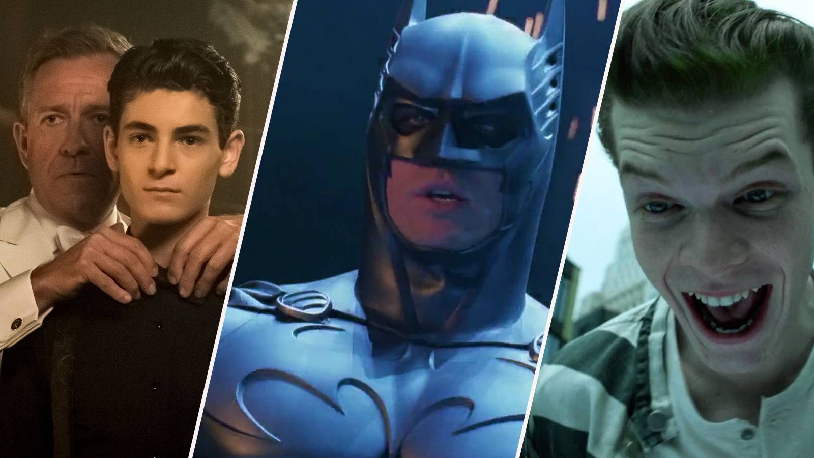 25 Things Only True Batman Fans Know About Gotham