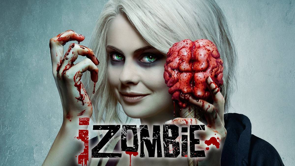 iZombie Season 5: Premiere Date & Story Details