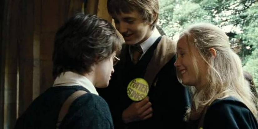 Harry Potter: 20 Members Of Dumbledore's Army Officially Ranked