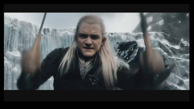 Lord Of The Rings: 20 Things Wrong With Legolas We All Choose To Ignore