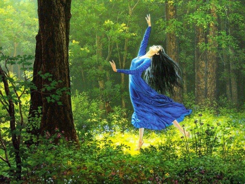 Ranked: 10 Of Tolkien’s Elven Characters That Are Cooler Than Legolas