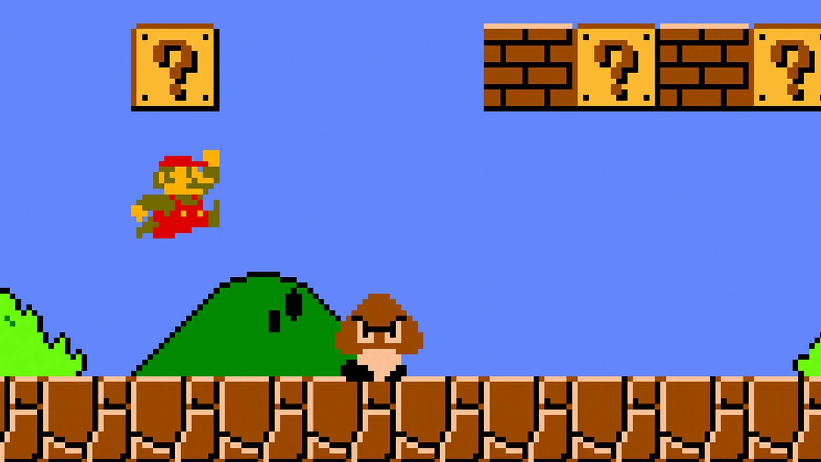 20 Hidden Details In The Original Super Mario Bros. That Only Super ...