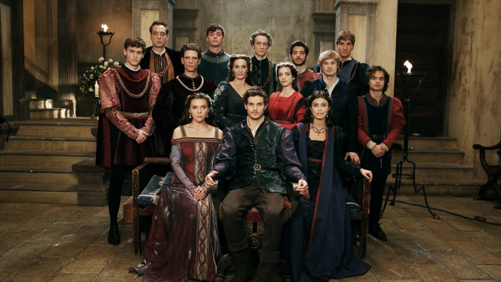 Netflix’s Medici: The Magnificent: What The Show Got Right (And Wrong)