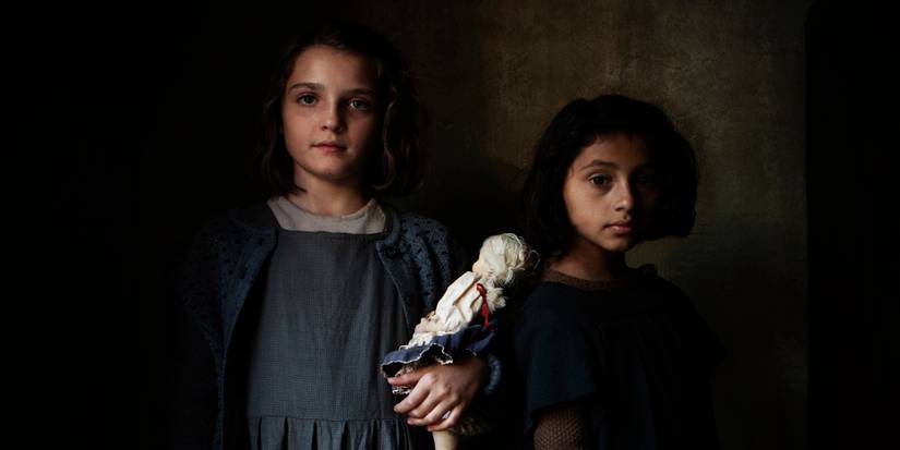 My Brilliant Friend: 5 Important Things to Know About Lila & 5 About Elena
