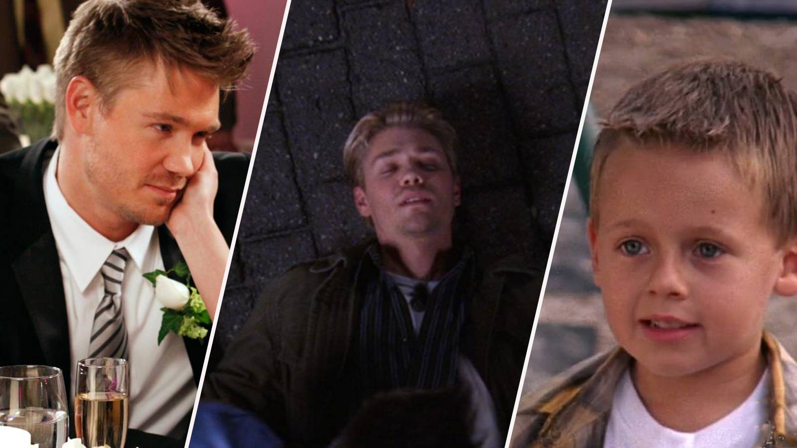 One Tree Hill: 20 Things Wrong With Lucas Scott We All Choose To Ignore