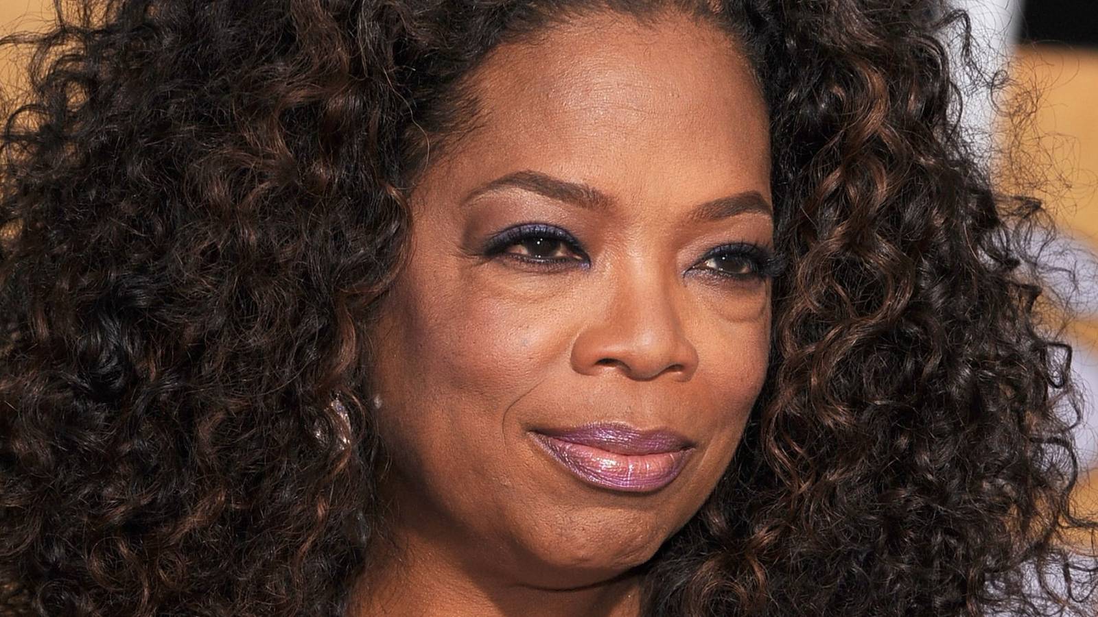 Oprah Winfrey Offers An Incredibly Honest Answer About Potentially ...