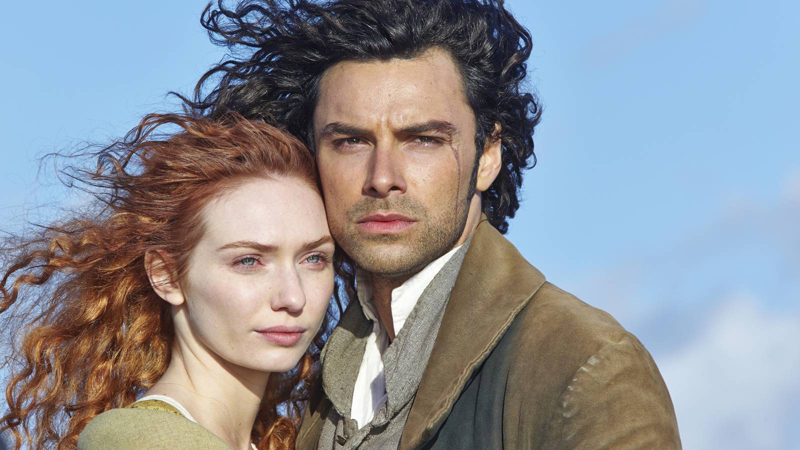 10 Fantasy Shows Like Outlander