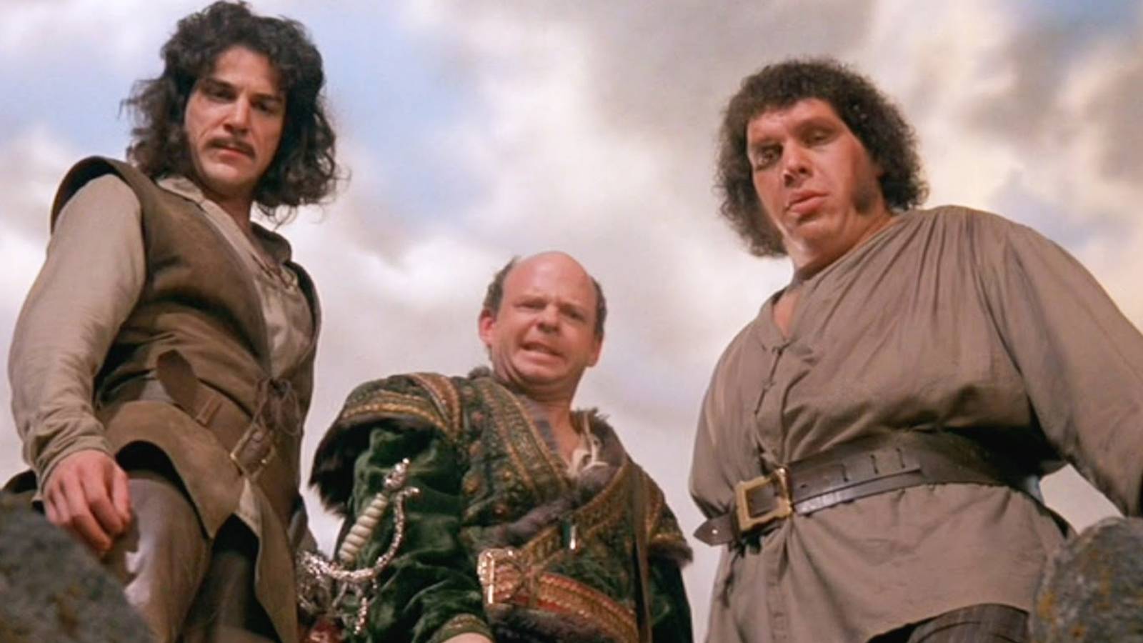 20 Hidden Things Fans Completely Missed In The Princess Bride