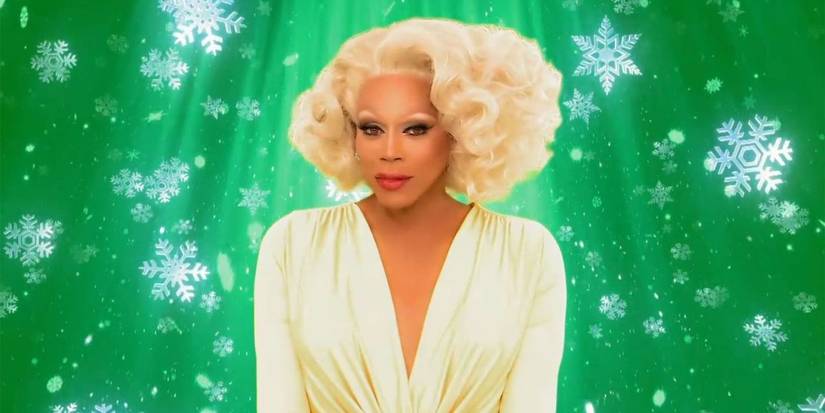 RuPaul’s Drag Race: 15 Things You Didn’t Know About RuPaul