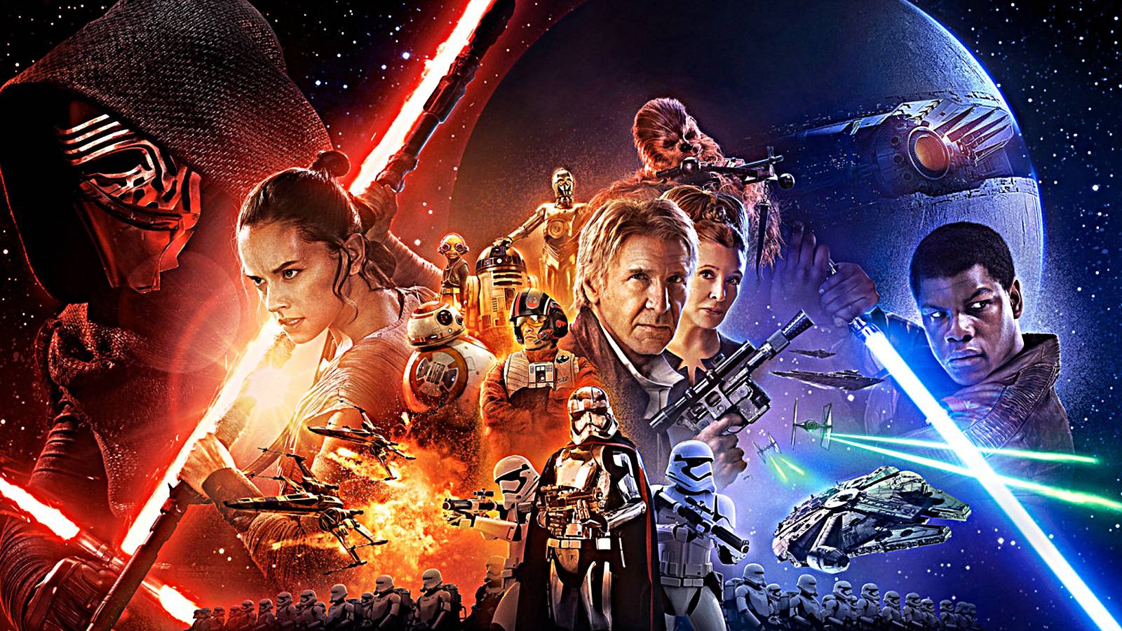 25 Things That Make No Sense About The Star Wars Franchise