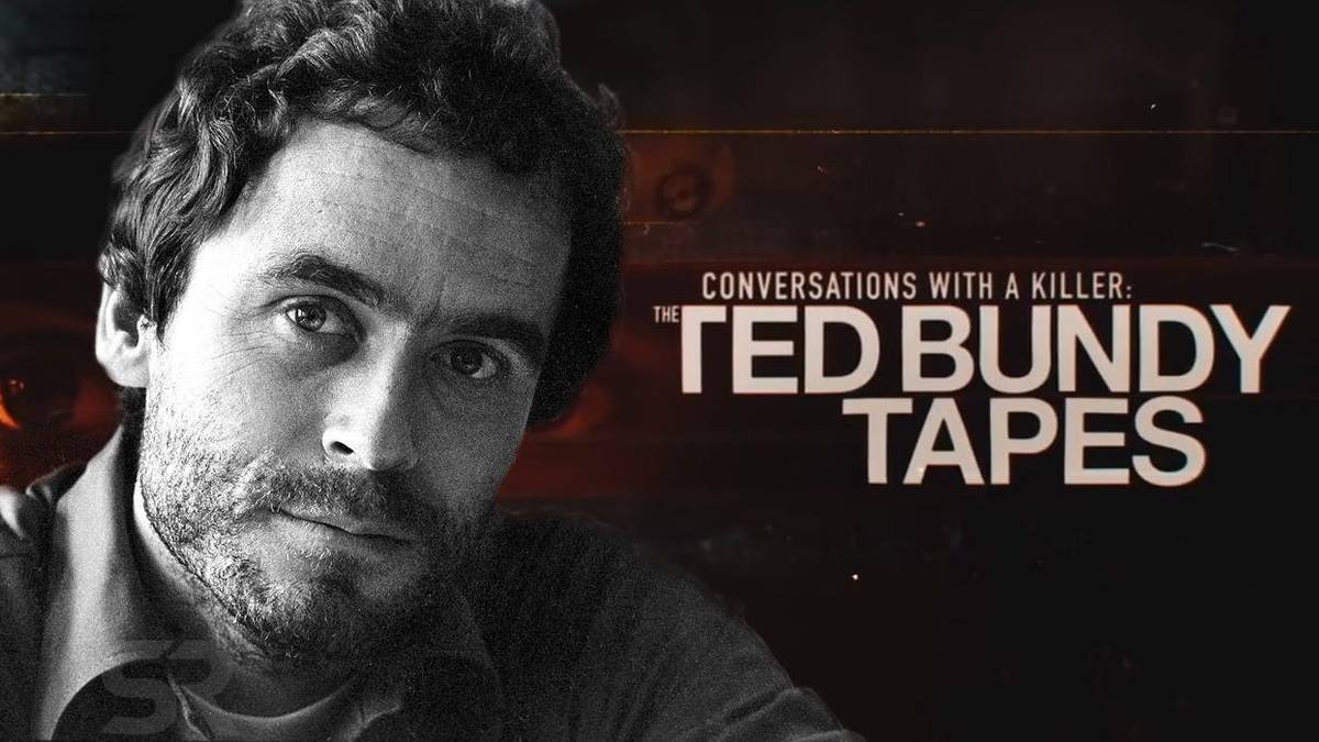 Netflix Pleads With Viewers To Stop Lusting After Ted Bundy