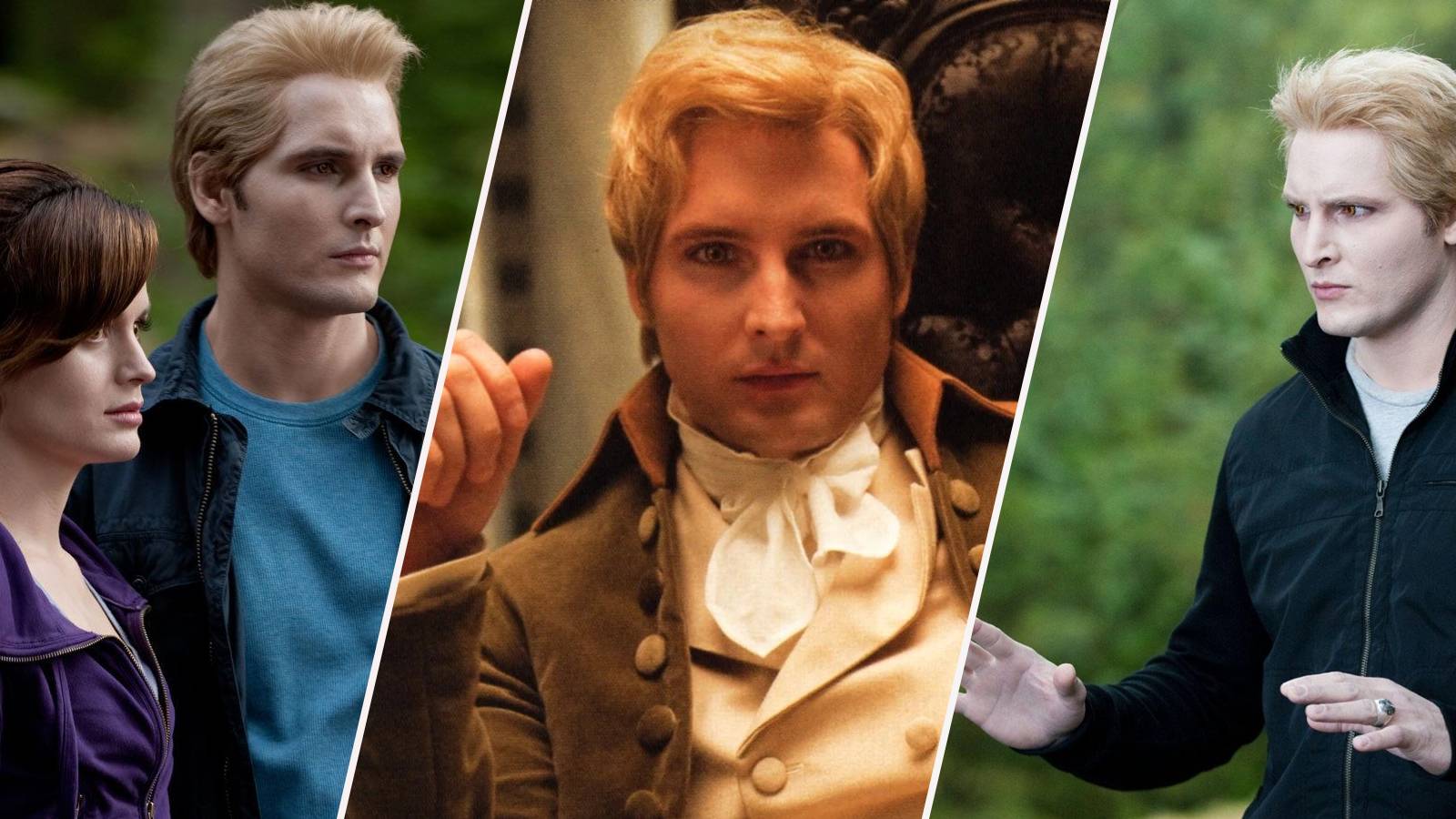 Twilight: 20 Wild Details Only True Fans Know About Carlisle Cullen