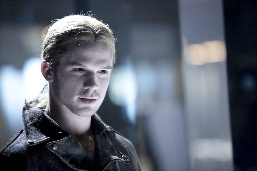 Ranked: The Most Powerful Vampires In Twilight