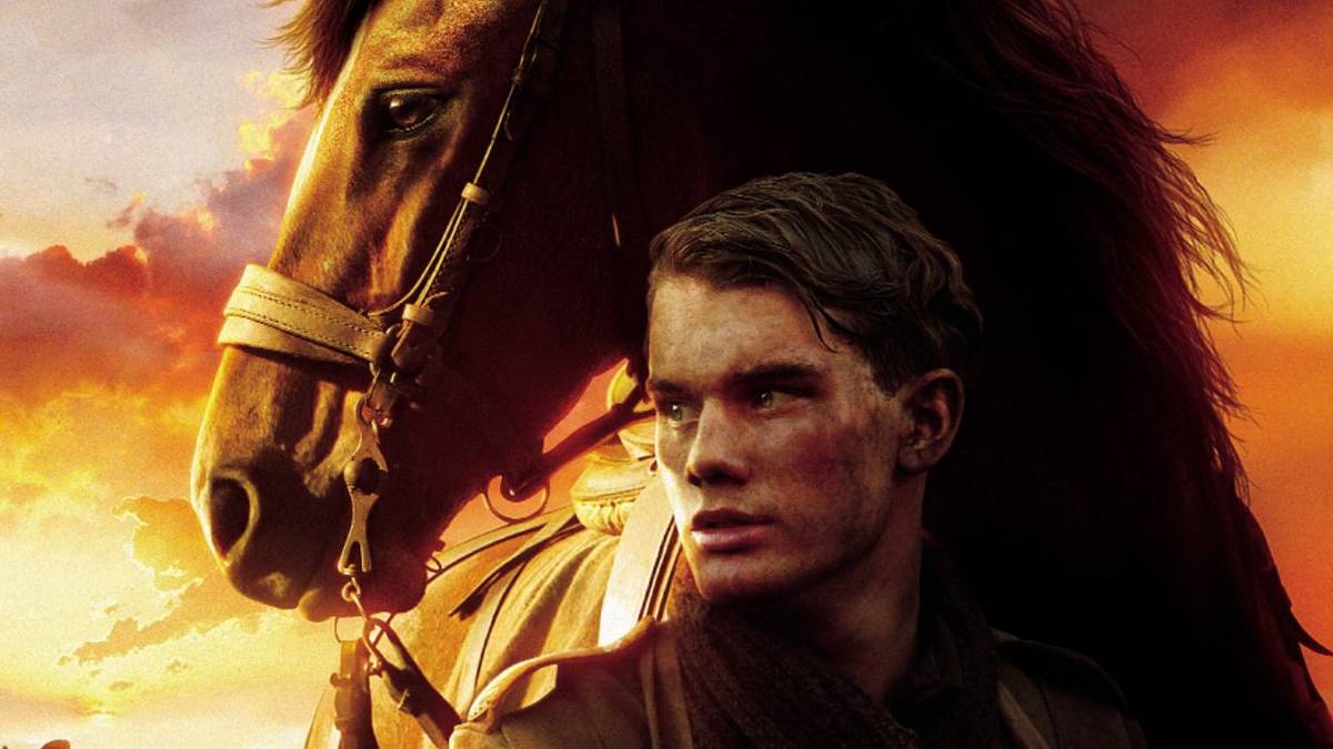 18 Best Horse Movies Of All Time