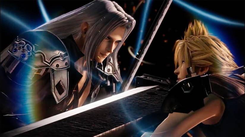 Final Fantasy: 15 Superpowers Sephiroth Keeps Hidden (And 10 Strange ...
