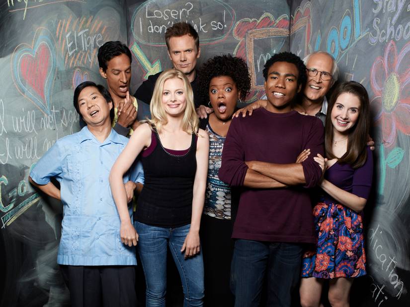 Community Season 7 (& Movie) Updates & What Every Fan Should Know