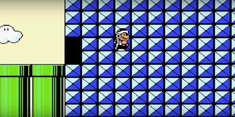 25 Awesome Areas In Super Mario Bros 3 Casuals Had No Idea About