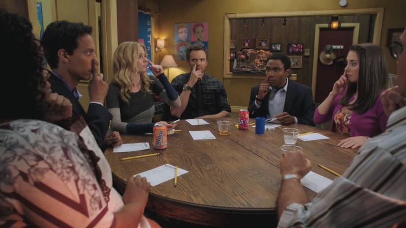 Community Season 7 (& Movie) Updates & What Every Fan Should Know