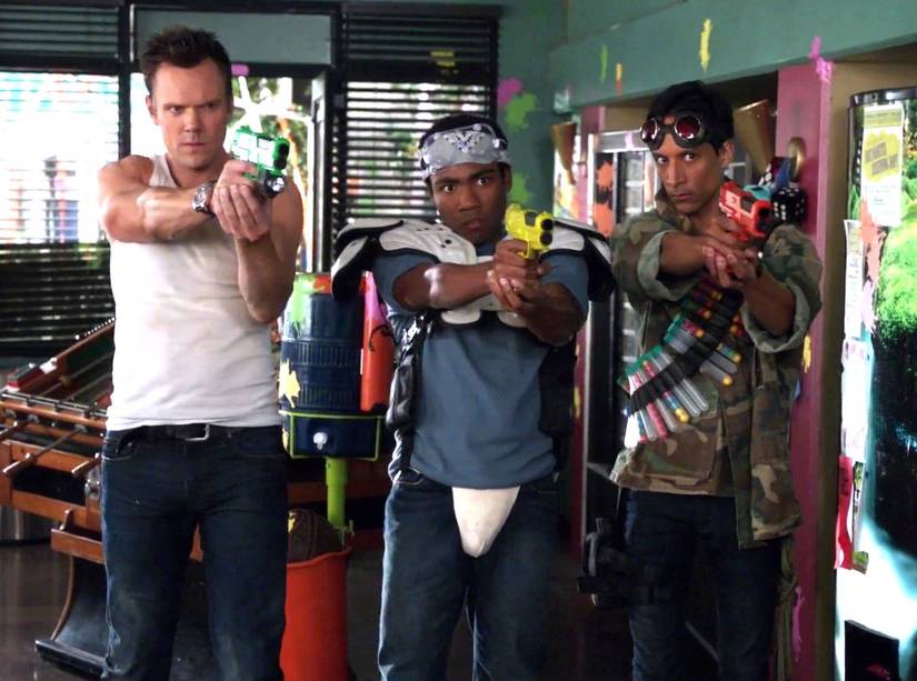 Community Season 7 (& Movie) Updates & What Every Fan Should Know