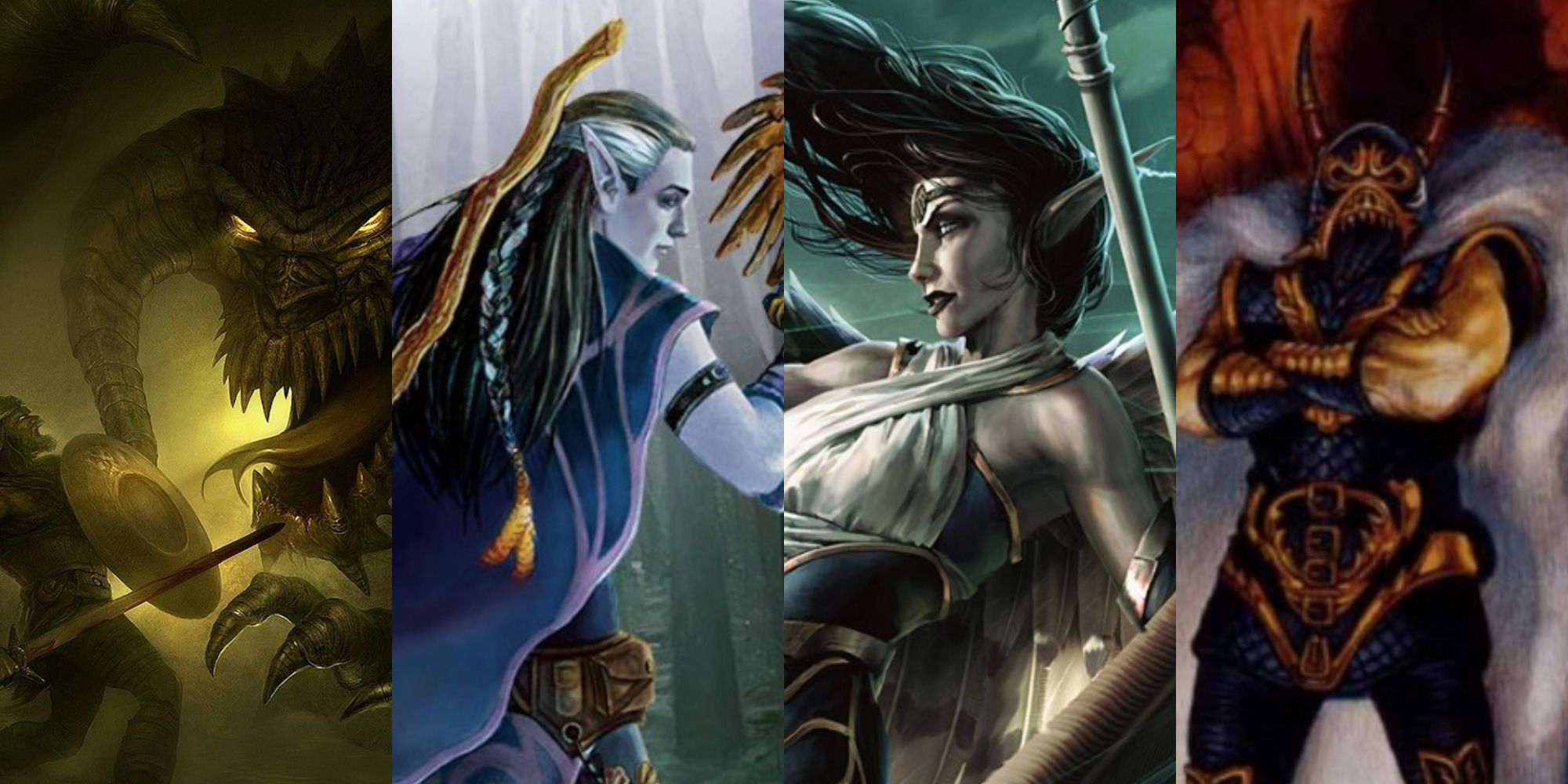 10 Best D&D Spells For Your 10th-Level Character To Take ASAP