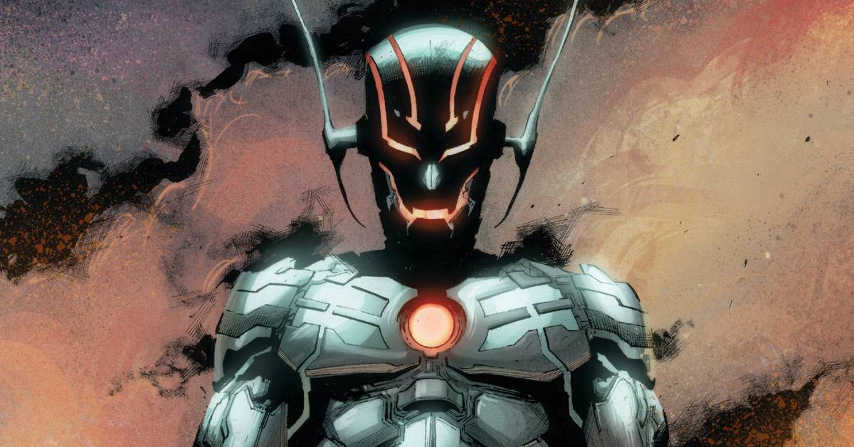 Avengers : L'ère D'ultron : Concept Art Ultron How To Fix Avengers: