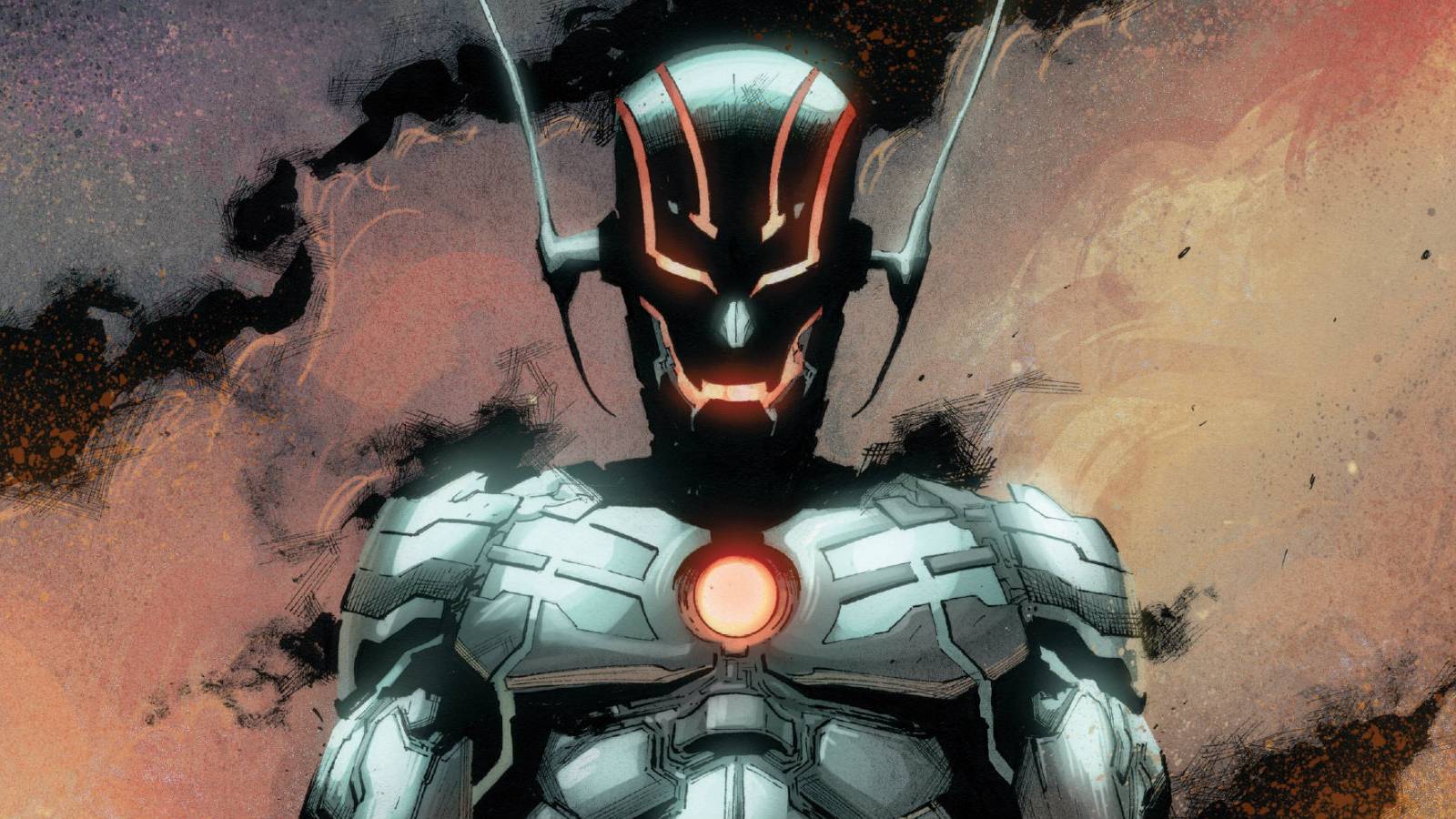 "I Am An Avenger": Marvel Debuts Ultron's New Design As an Official Avenger